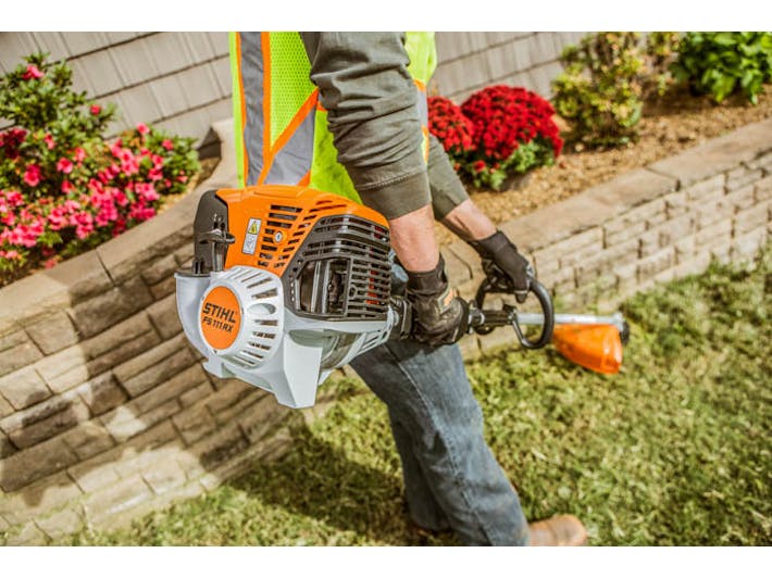 Why SENIX Tools’ Weed Wackers Are Perfect for Yard Maintenance ...